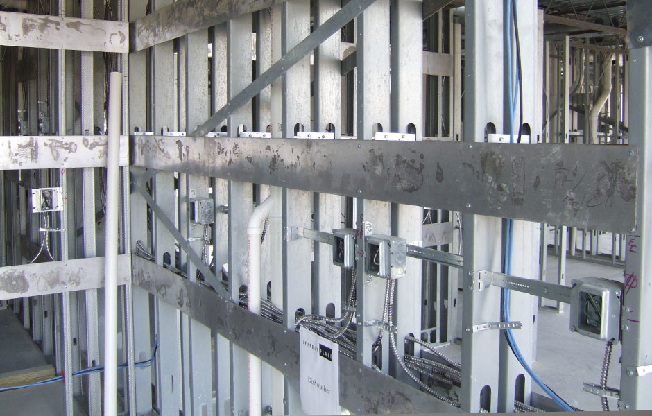 Slitting – TSW, LLC – The Steel Works – Granite City, IL